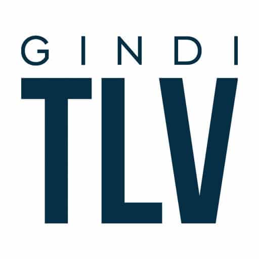 Gindi TLV | Gindi Tel Aviv | Gindi Real Estate company in Israel